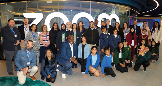 National Video Conference Awards 2025: Winning VC schools match up to ...