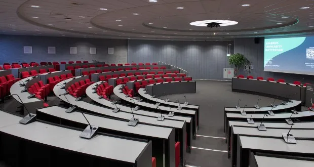 Audio-Technica ATUC-50 integrated with MVI ecosystem | AV Magazine