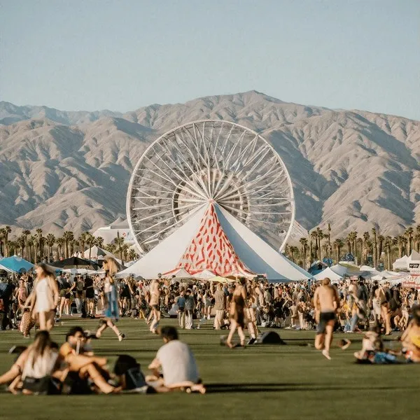 Clear-Com connects the crew at Coachella and Stagecoach | AV Magazine