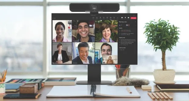 Vision mount approved for Logitech Collaboration Program | AV Magazine