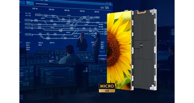 Leyard adds low-power model to DirectLight Slim Series | AV Magazine