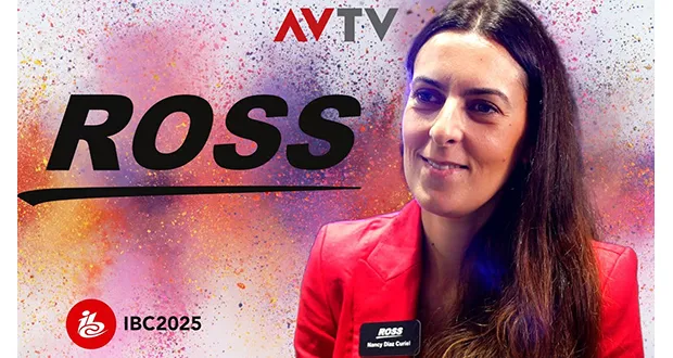 Ross Video unveils new products and acquisitions at IBC | AV Magazine