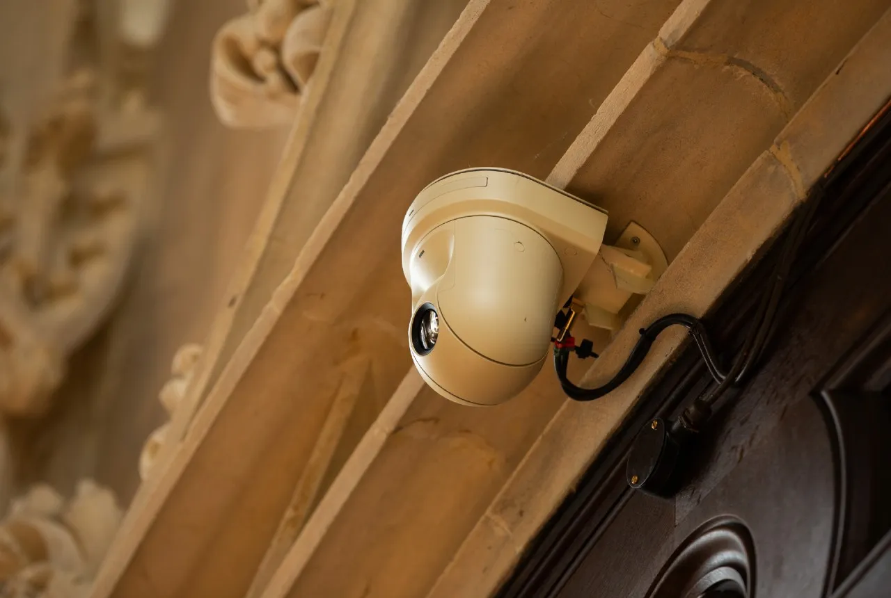 Benedictine abbey's AV, IT and security systems blend in | AV Magazine