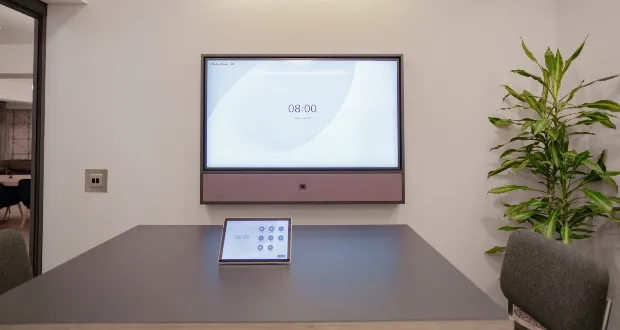 New shroud stops users disconnecting conferencing tech | AV Magazine