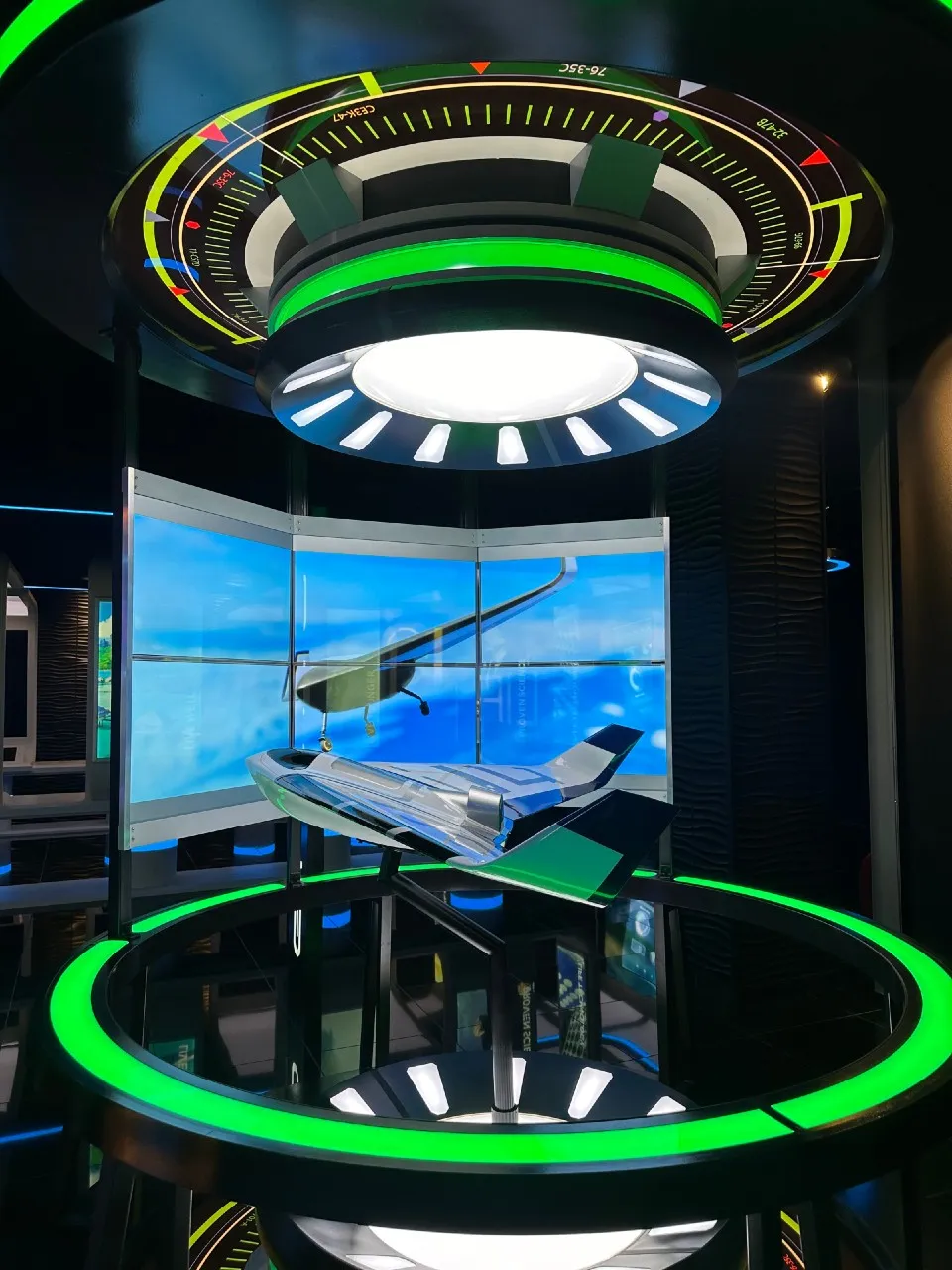 To boldly go where no MLM sales rep has gone before... | AV Magazine