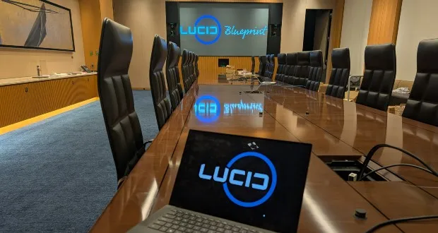Lucid launches easy-to-use customisable control software | AV Magazine