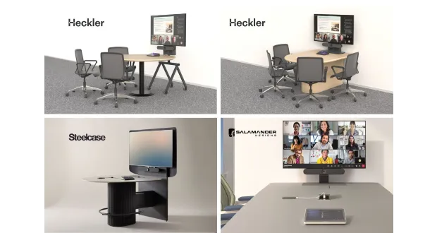 Logitech to launch Express Install for MTR partner solutions | AV Magazine