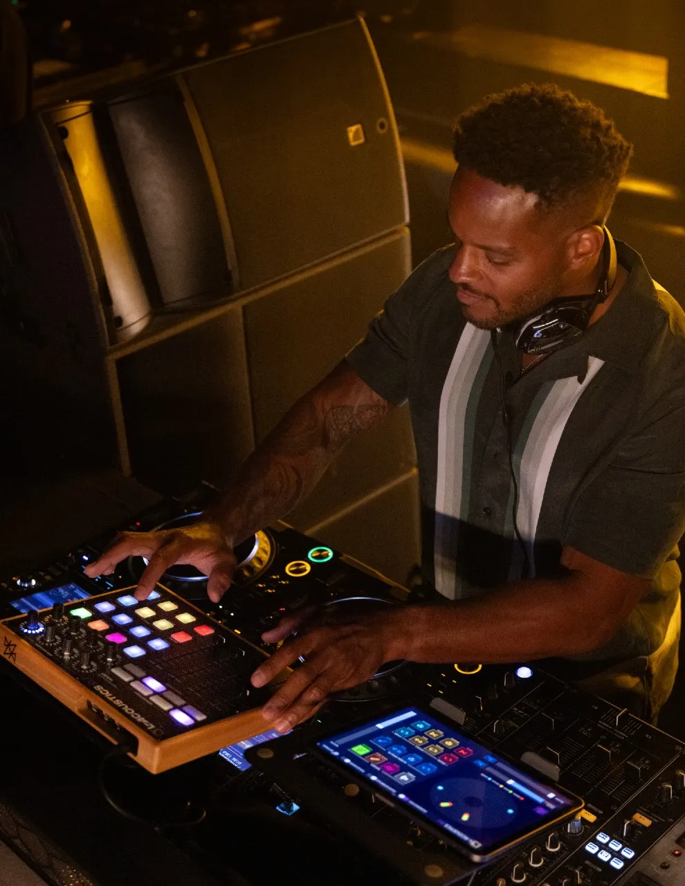 L-Acoustic DJ system to bring spatial audio to nightclubs | AV Magazine