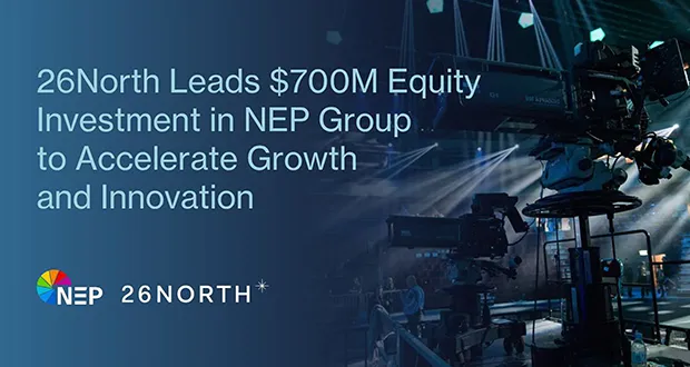 AVI-SPL owner leads $700m investment in NEP Group | AV Magazine