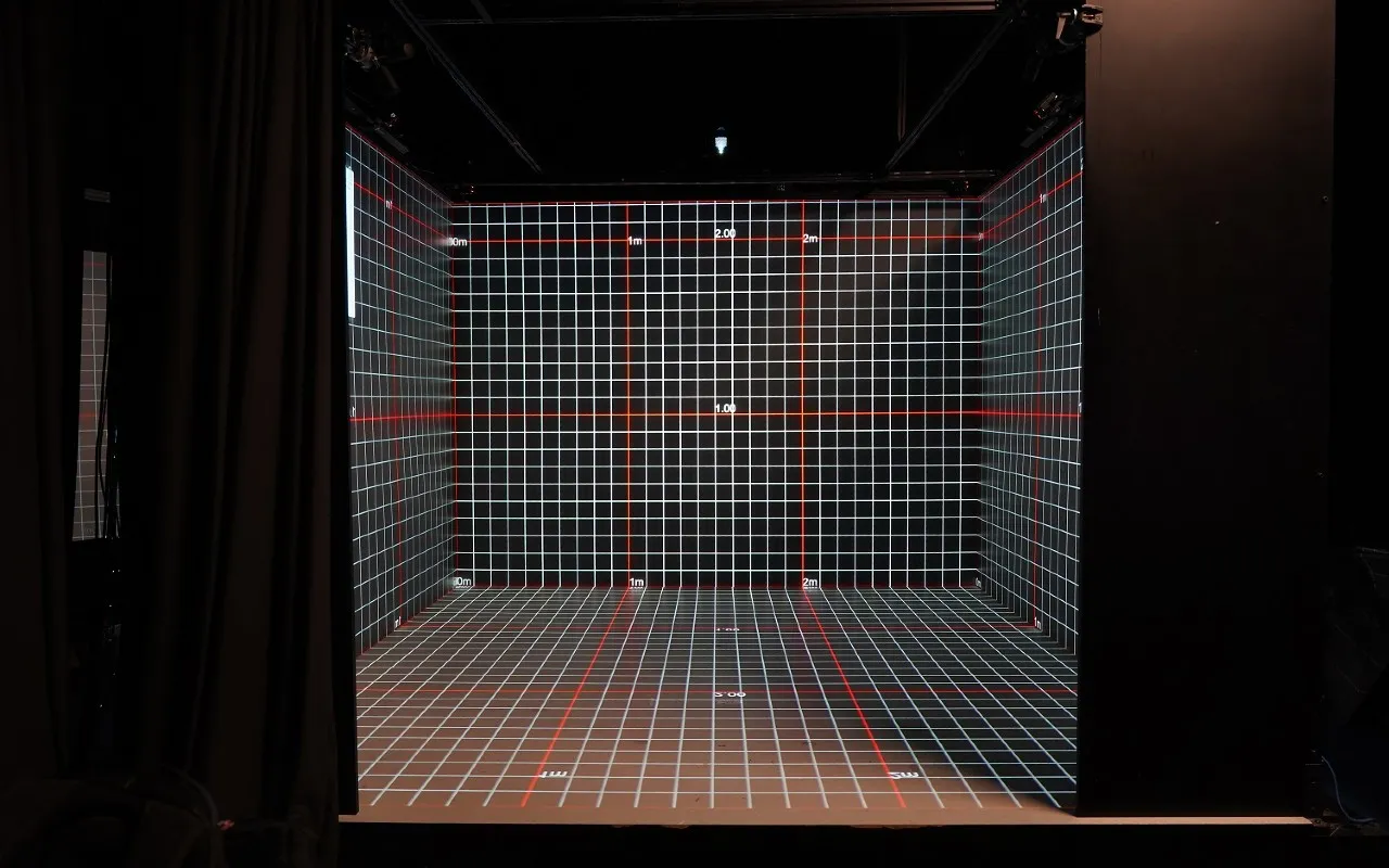 Antycip helps UCL lab 'push boundaries of immersive VR' | AV Magazine