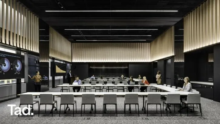 How TAD brought interoperability to global law and finance | AV Magazine