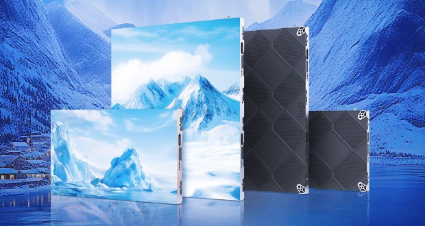 Ledman launches flagship UHD COB LED display model | AV Magazine