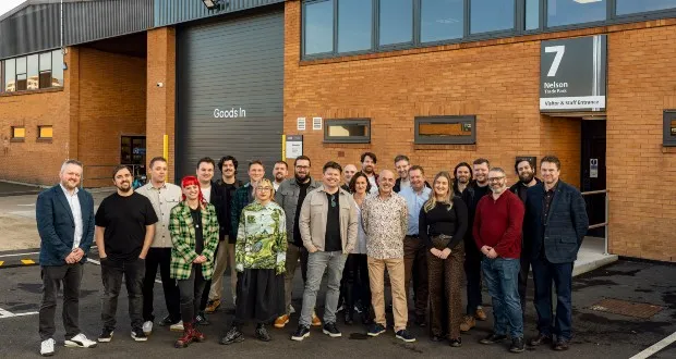 Adlib continues UK expansion with opening of third site | AV Magazine