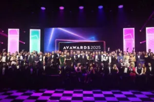 Top Highlights from the AV Awards | AV Magazine