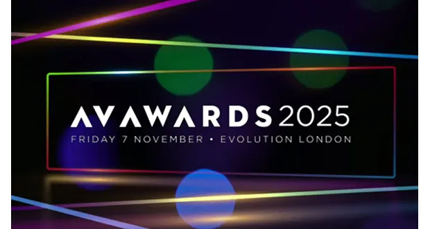 Relive those special moments with AV Awards winners | AV Magazine