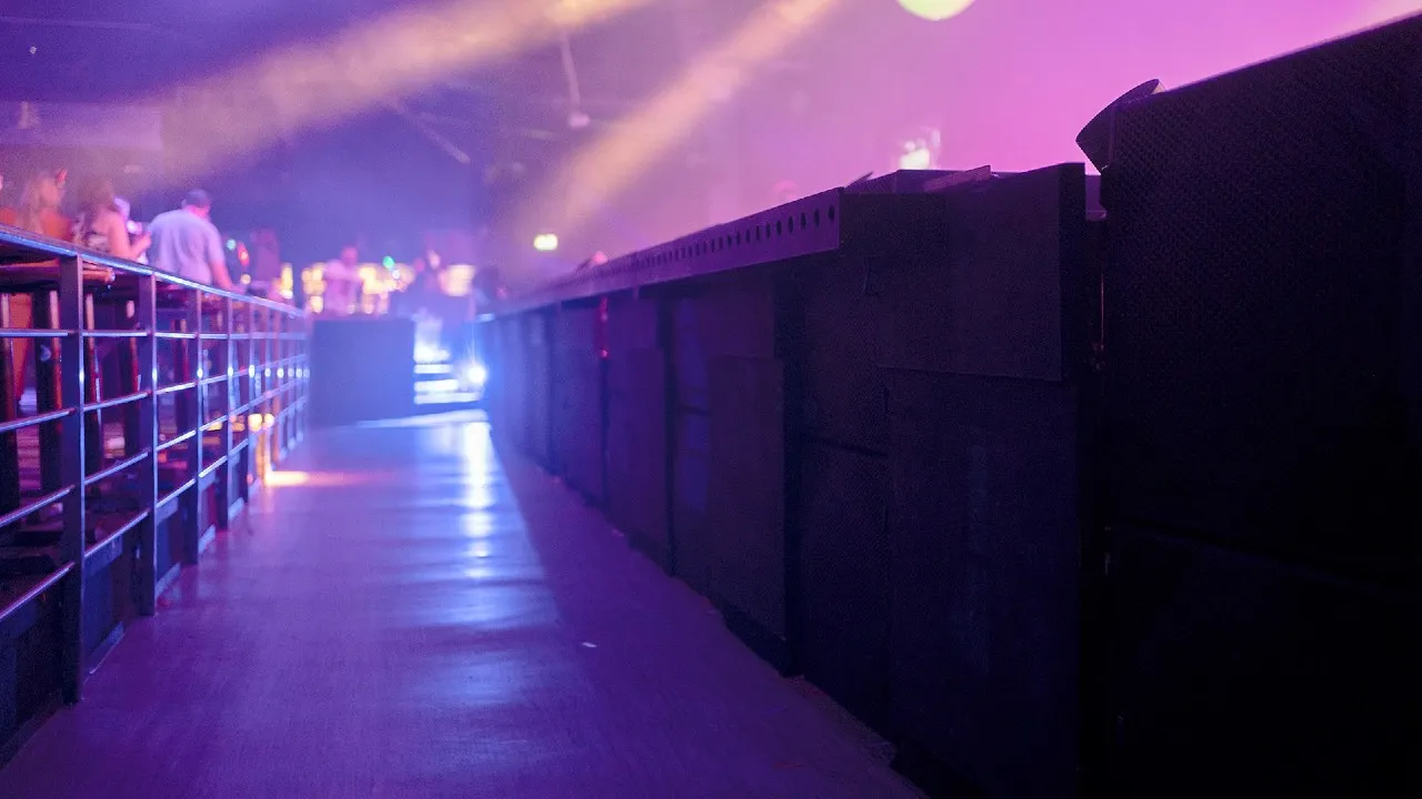 Martin Audio's WPC takes Centre Stage in Butlin’s upgrades | AV Magazine