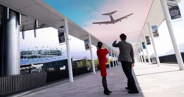 مردان و زنان جوان