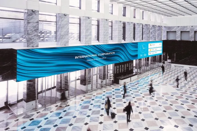 New Samsung The Wall MPF boosts brightness to 1,000 nits | AV Magazine