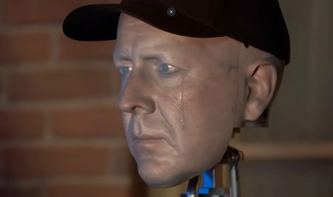 How Disney's projectors bring emotion to animatronic faces | AV Magazine