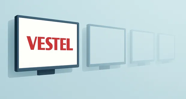 Is Vestel quietly pulling back from the pro display market? | AV Magazine