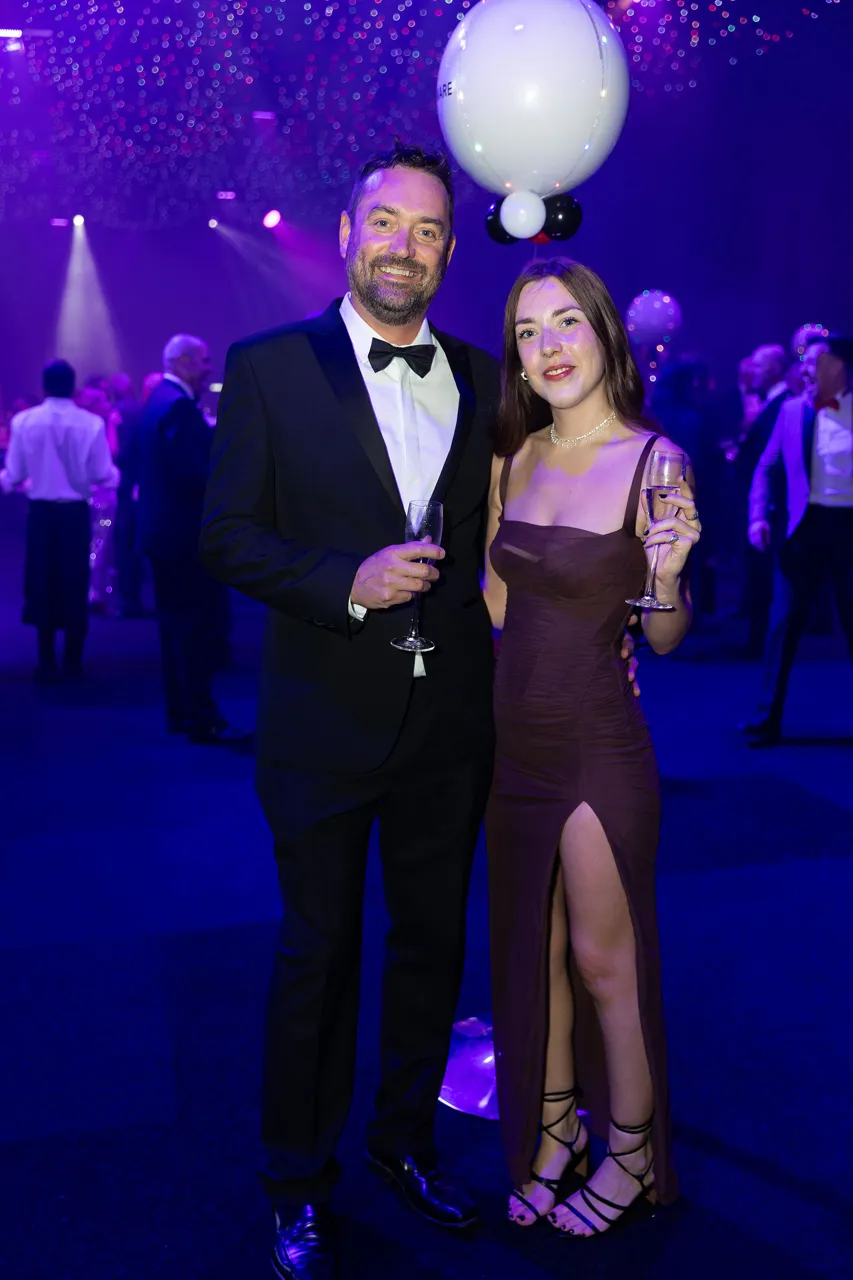 The AV Awards 2025: the official photographer's gallery | AV Magazine