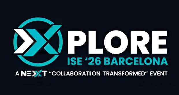 NΞXXT to host eXplore AI in AV catalyst event at ISE 2026 | AV Magazine