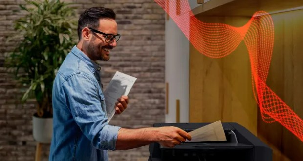 Sharp Europe unveils One Sharp unified technology brand | AV Magazine