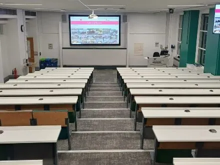 Solstice AV agrees UK distribution deal with LianTronics | AV Magazine