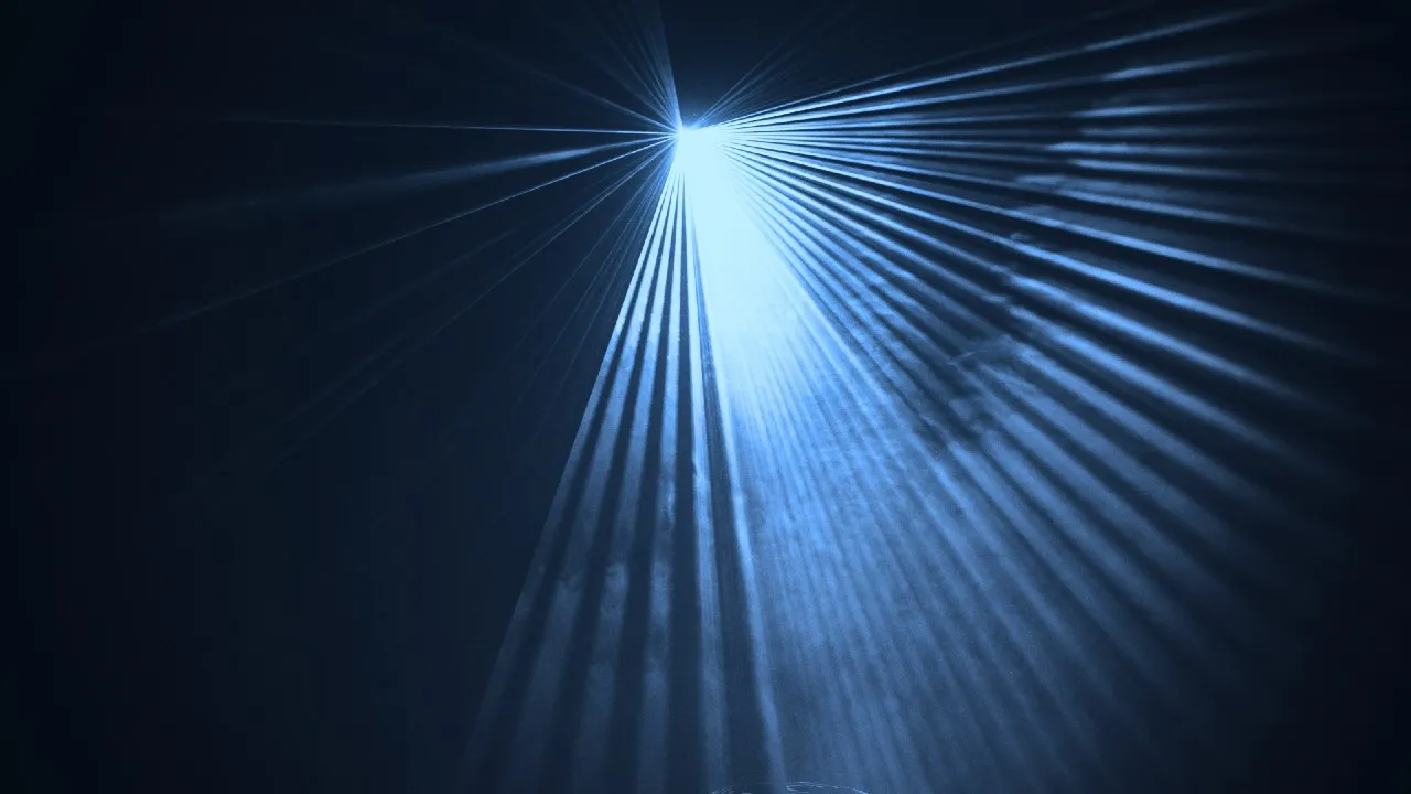 ‘World-first volumetric projection show’ allows walk-ins | AV Magazine
