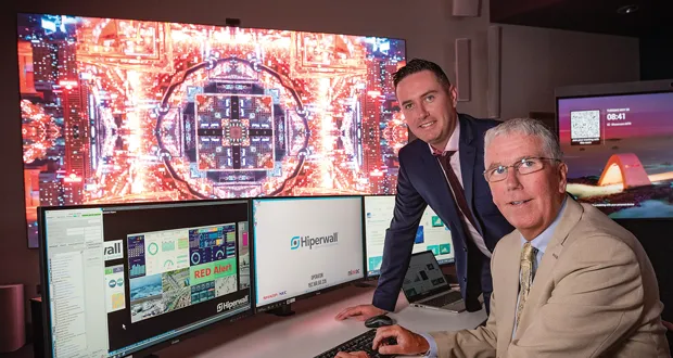 AV Interview: James Conlon, managing director, Niavac | AV Magazine