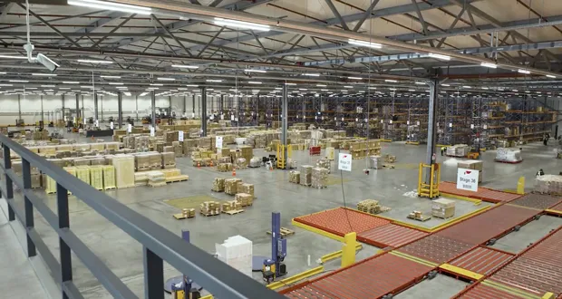 How AV supply chain shocks are turning a chain into a web | AV Magazine