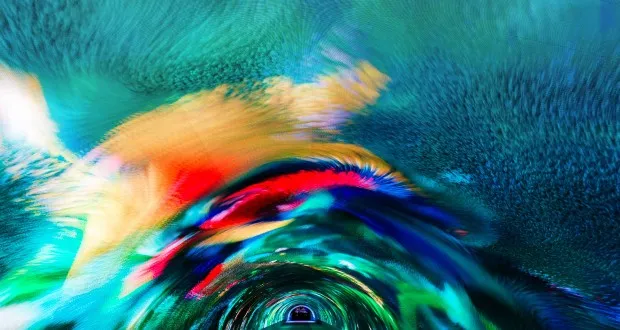 M-Cube creates 'world’s longest, immersive LED gallery’ | AV Magazine