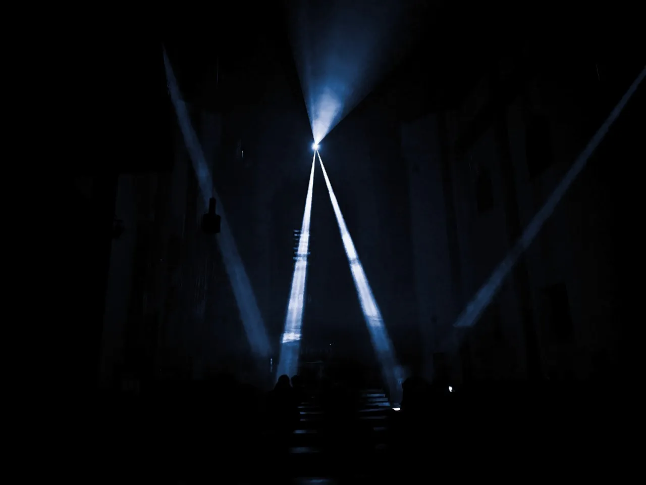 ‘World-first volumetric projection show’ allows walk-ins | AV Magazine