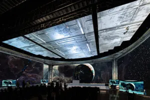 virtual production :: AV Magazine