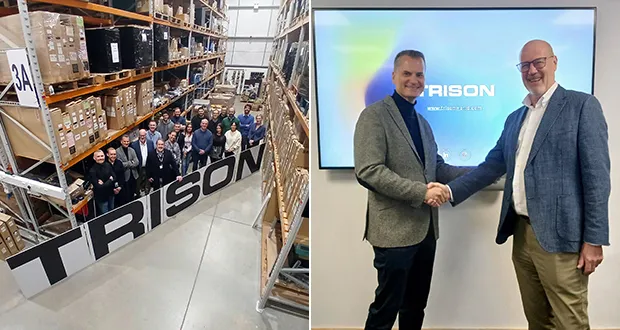 Leading European integrator Trison acquires Pioneer Group | AV Magazine