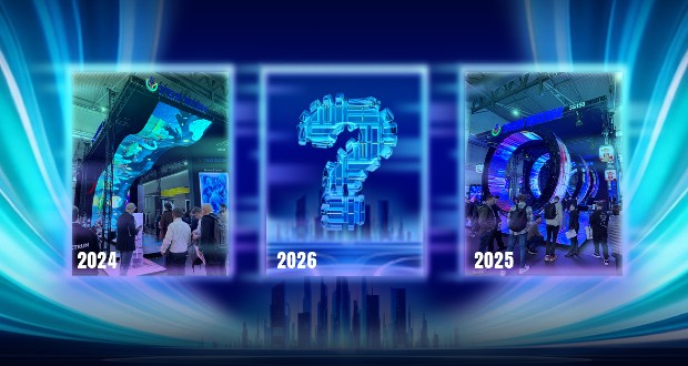 YES TECH to demo LED stage-display concept in Barcelona | AV Magazine