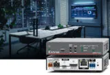Extron expands DTP3 range with 100W USB-C transmitter | AV Magazine