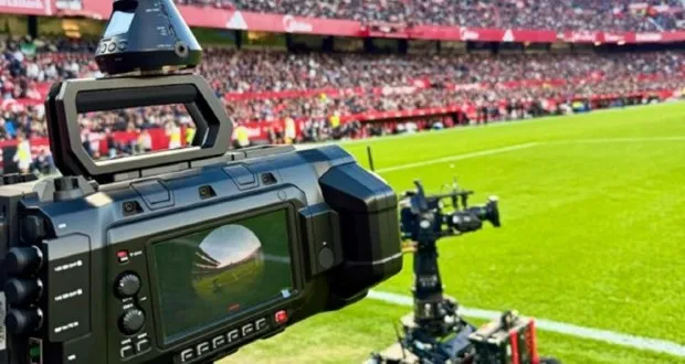 Blackmagic cameras capture Real Madrid v Barça for VR | AV Magazine