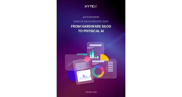 Multi-vendor AV estates embrace AI and cloud management | AV Magazine