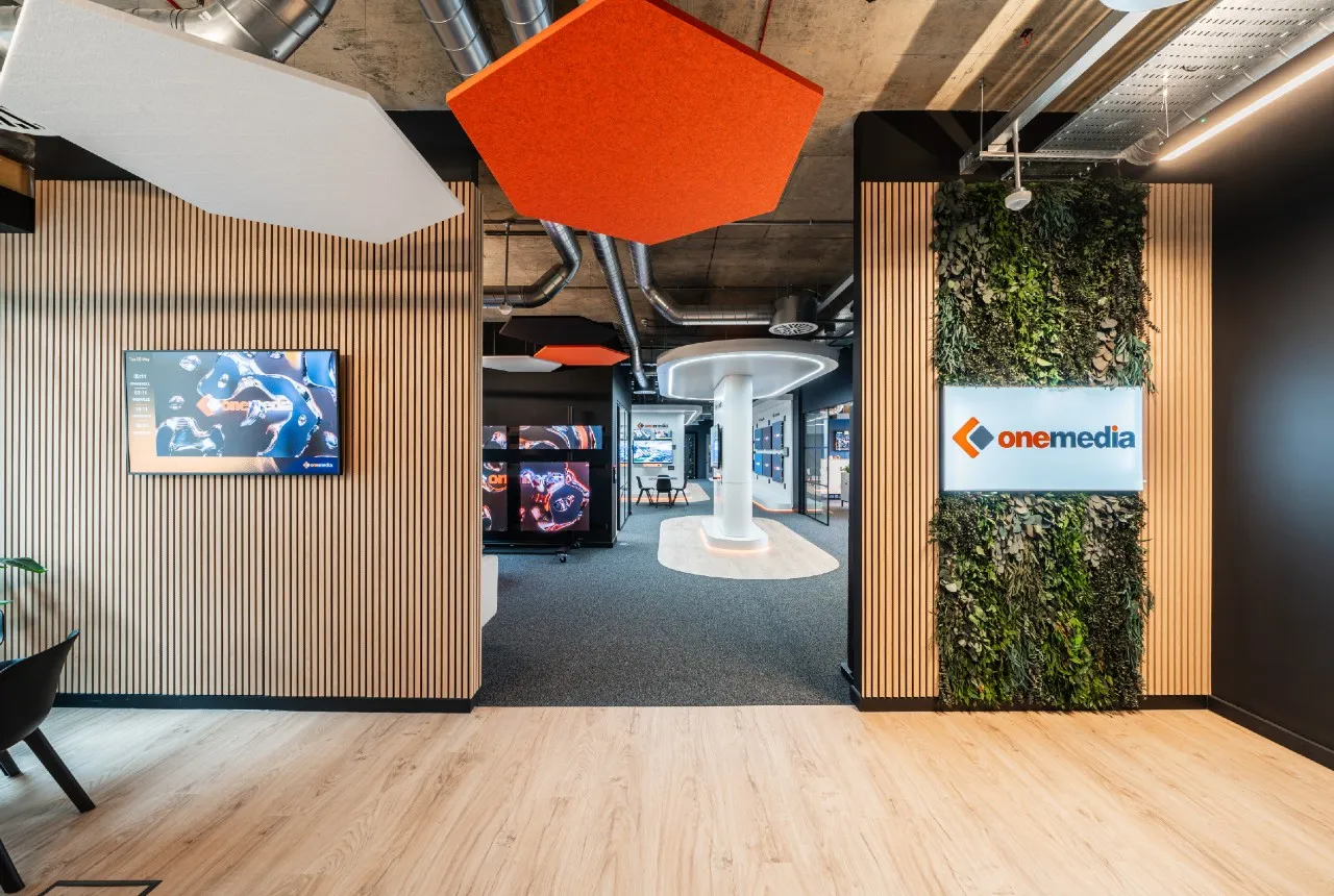 Audio-Technica signs UK distribution deal with onemedia | AV Magazine