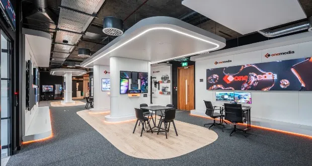 Audio-Technica signs UK distribution deal with onemedia | AV Magazine