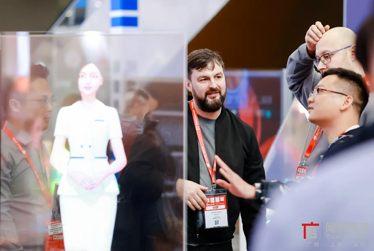 LED CHINA to showcase Winter Olympics 8K microLED | AV Magazine