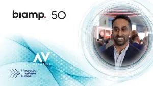Biamp Workplace connects room design, deployment, and management| AVI ...