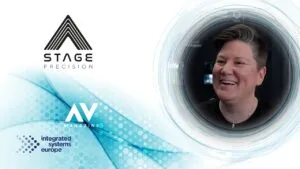 Sarah Cox introduces the award winning experience control platform, SP ...