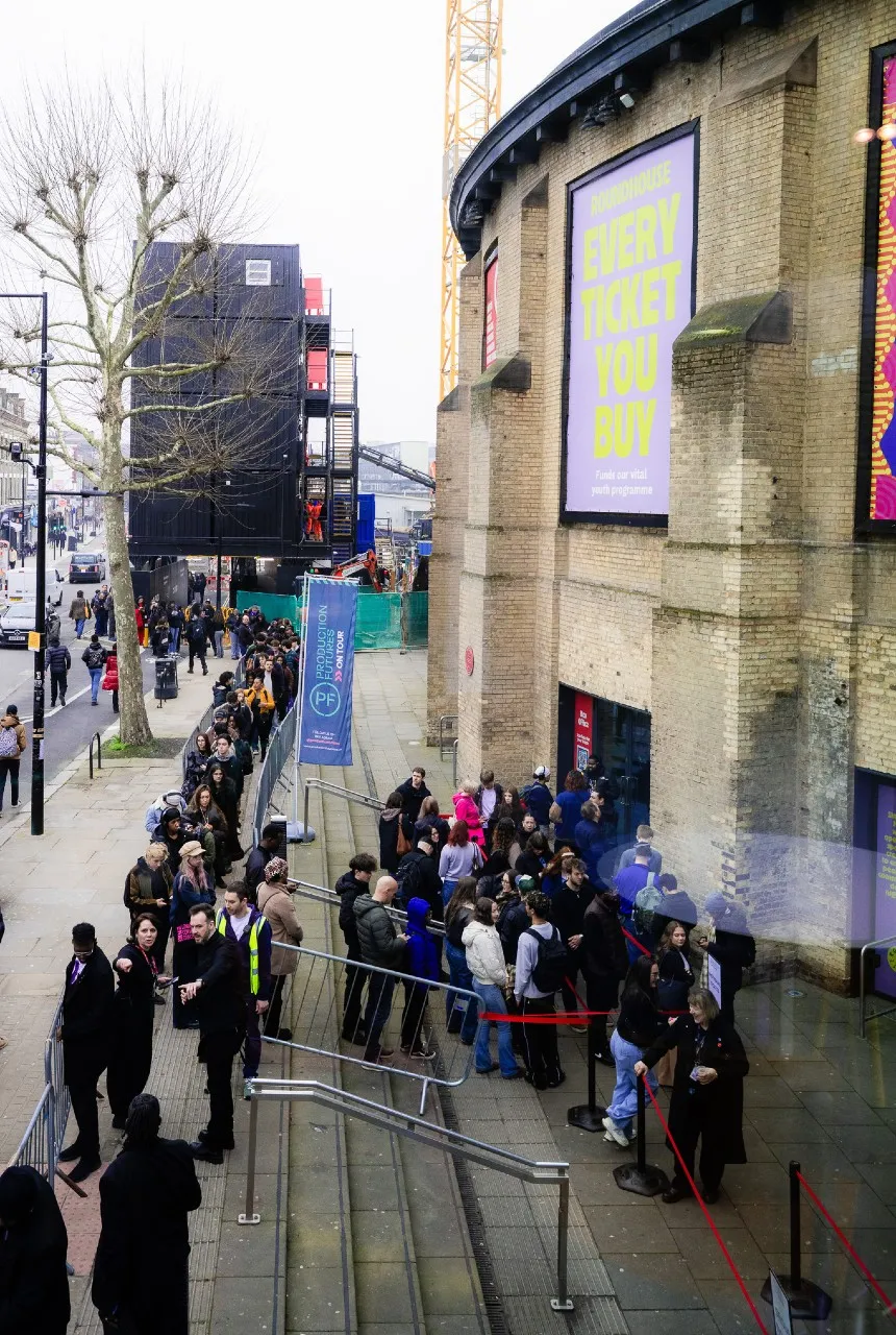 Thousands explore careers at Production Futures On Tour | AV Magazine