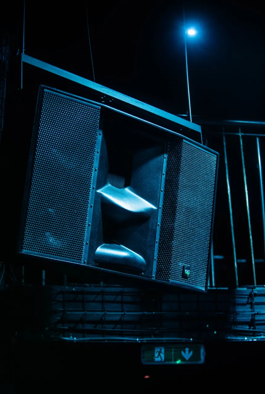 Ministry of Sound chooses KV2 for its main room, The Box | AV Magazine