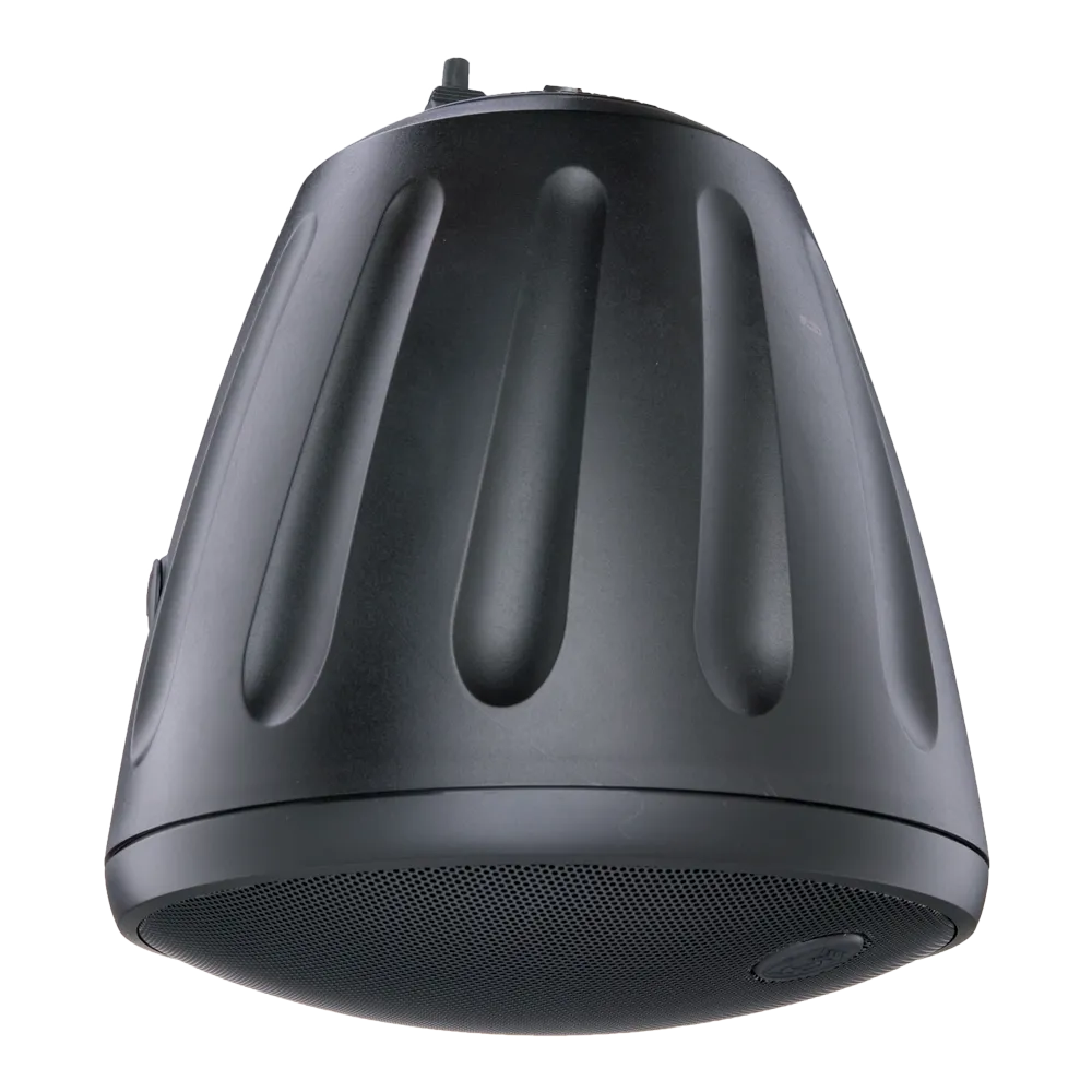 SoundTube pendant taps into design shift in commercial AV | AV Magazine
