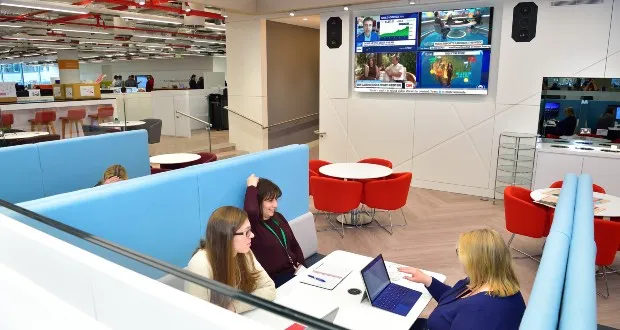 Uniguest unveils 2x2 Interactive Multiview in Tripleplay | AV Magazine
