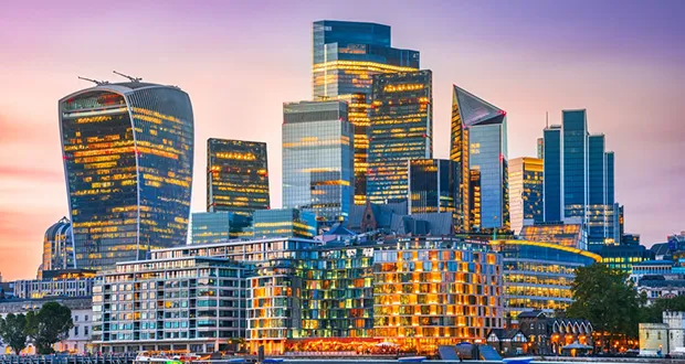 UK office occupancy settles at highest level since Covid | AV Magazine