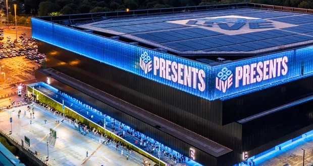 What Do Fans Demand from World Cup Stadiums? | AV Magazine